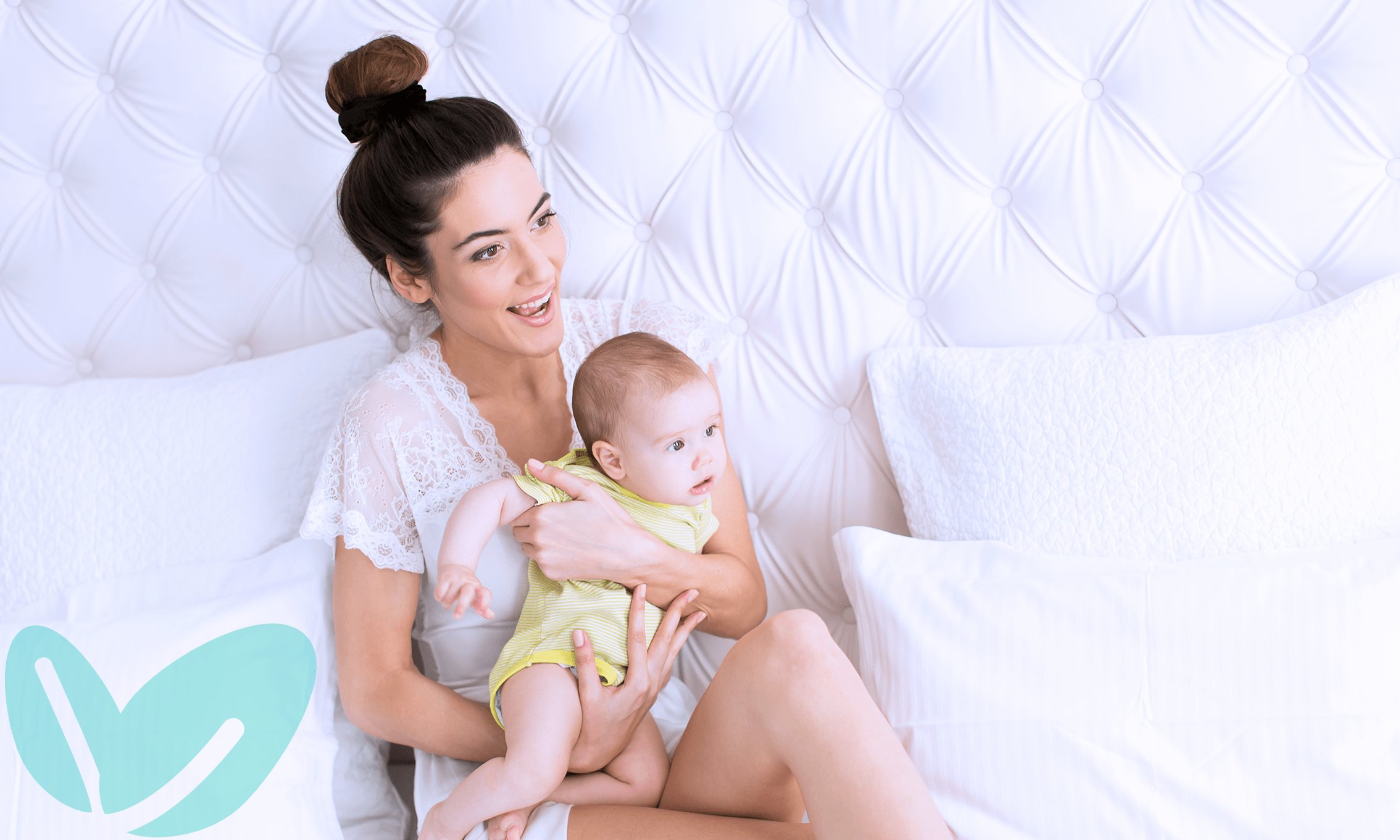 Mundo Mamá | NutriBaby